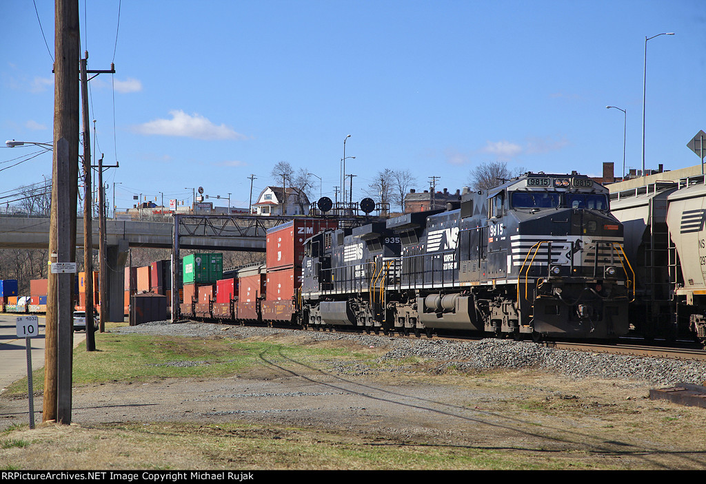 NS 9815